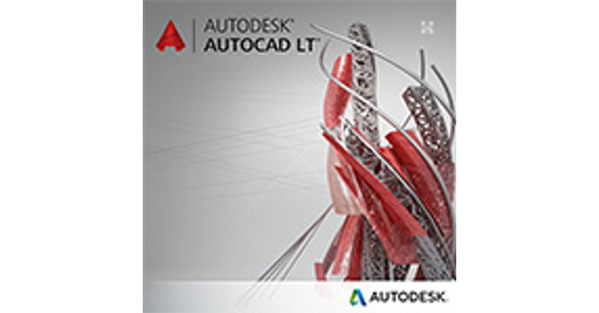 AutoCAD és AutoCAD LT programok