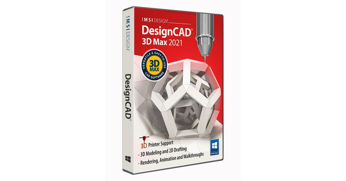 designcad programok