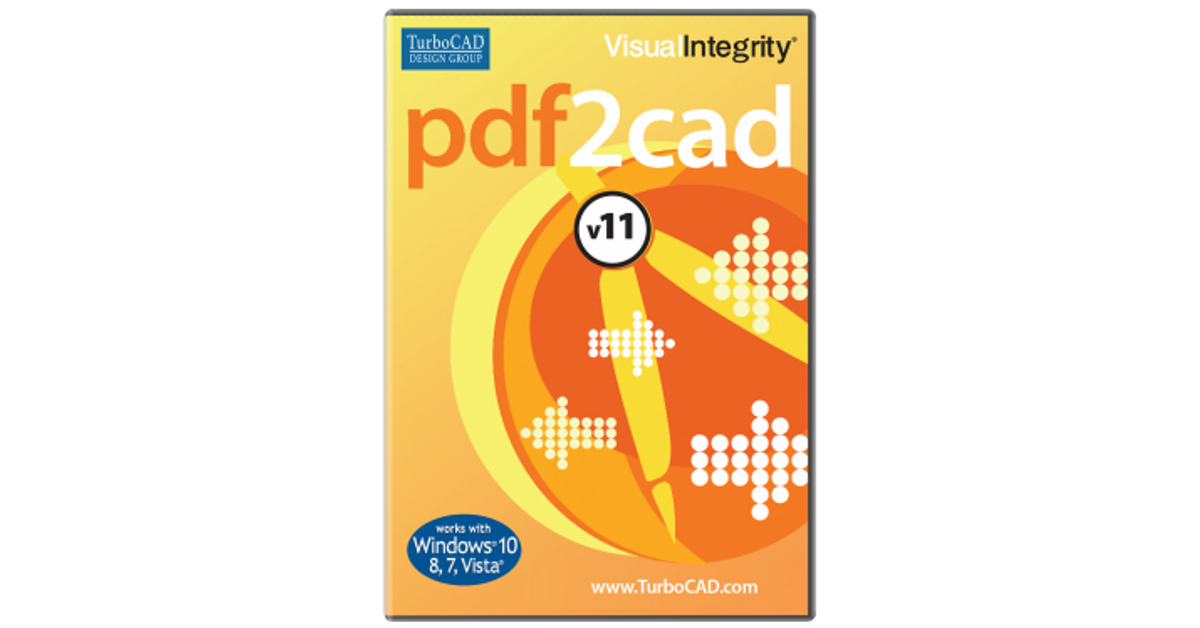 pdf cad konvertáló program