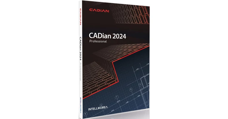 CADian 2024 Professional