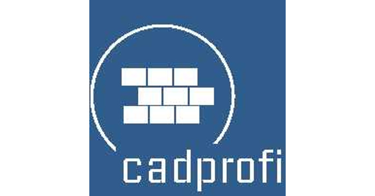 cadprofi 2020 architectural éves