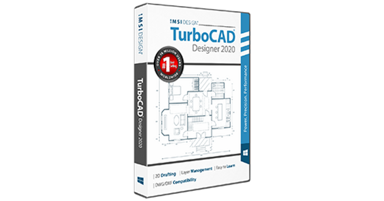 turbocad designer 2023